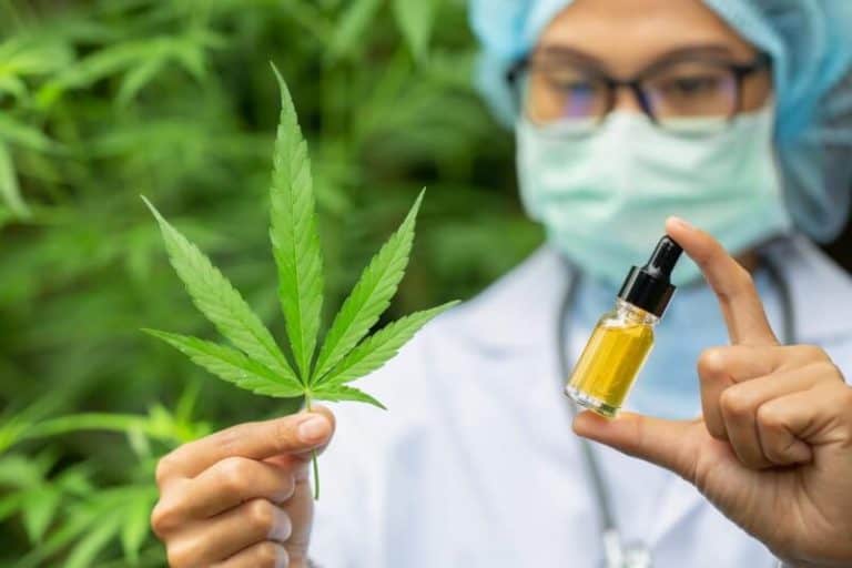 Acné : Ce que le CBD peut vous apporter | CBDISSIMO